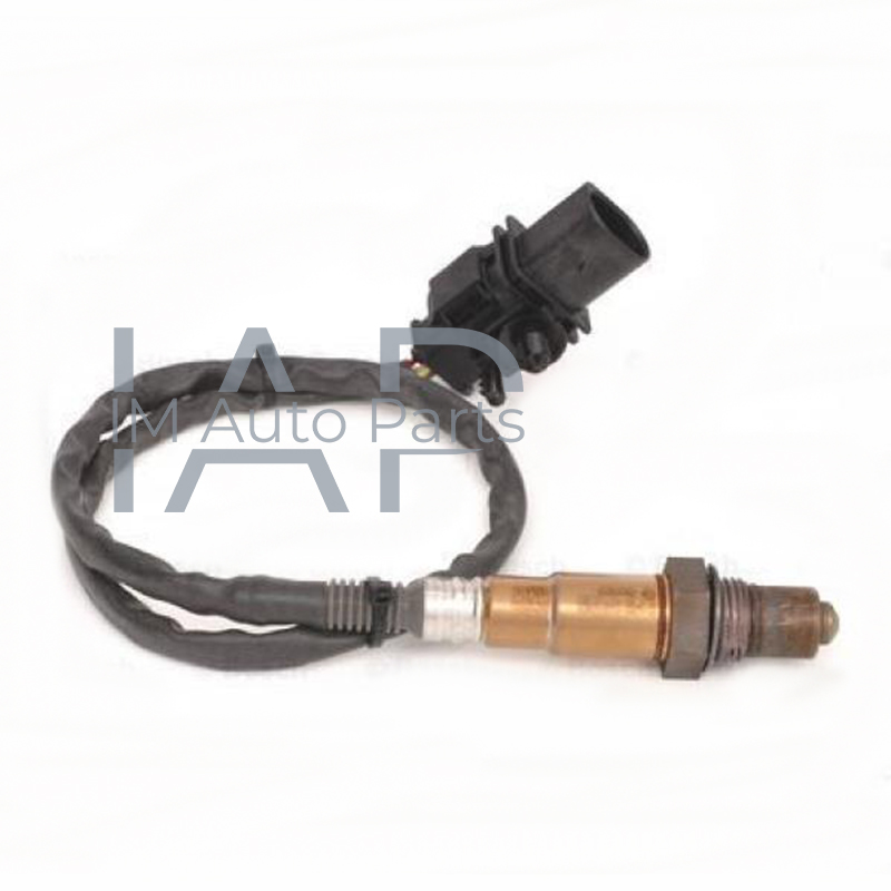 Echte Neue 0258017290 Sauerstoff Sensor Lambda Sensor Für FORD - IM Auto Parts