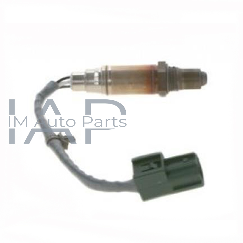 Echte Neue 0258005307 Sauerstoff Sensor Lambda Sensor Für NISSAN - IM ...