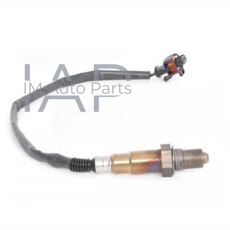 Echte Neue 0258006170 Sauerstoff Sensor Lambda Sensor Für OPEL - IM ...