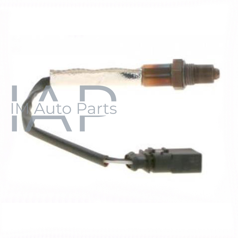 Echte Neue 0258006392 Sauerstoff Sensor Lambda Sensor Für SEAT AUDI VW ...