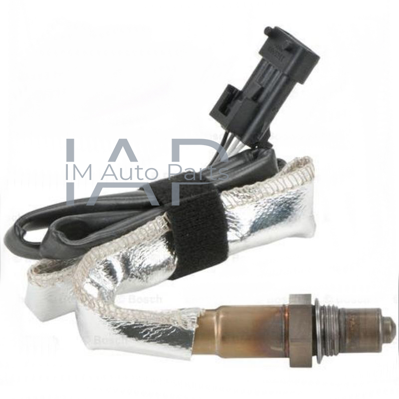 Echte Neue 0258006488 Sauerstoff Sensor Lambda Sensor Für VOLVO - IM ...
