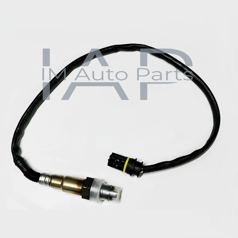 Sensor de oxígeno Lambda genuino nuevo 0258006475 para KARMANN MERCEDES ...