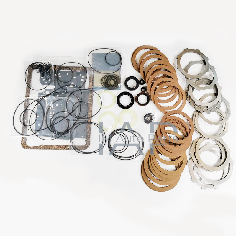 03-70L 03-71L 03-72L A44DE A45DE Kit de reparación completo de ...