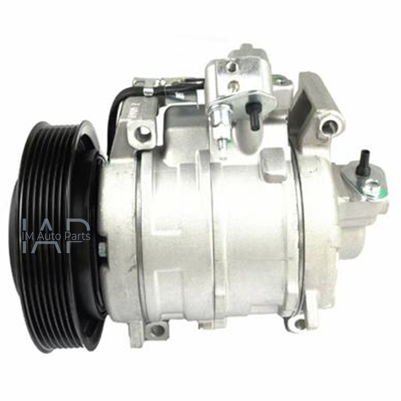 Nuevo compresor de aire acondicionado 38810R40A01 para Honda - IM Auto ...
