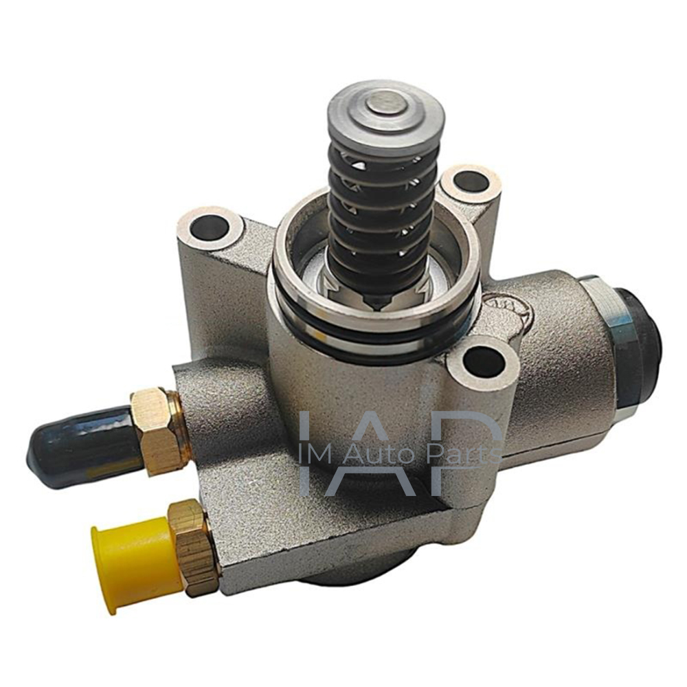 Nueva bomba de combustible de alta presión 03H127025C/95511031600 para ...