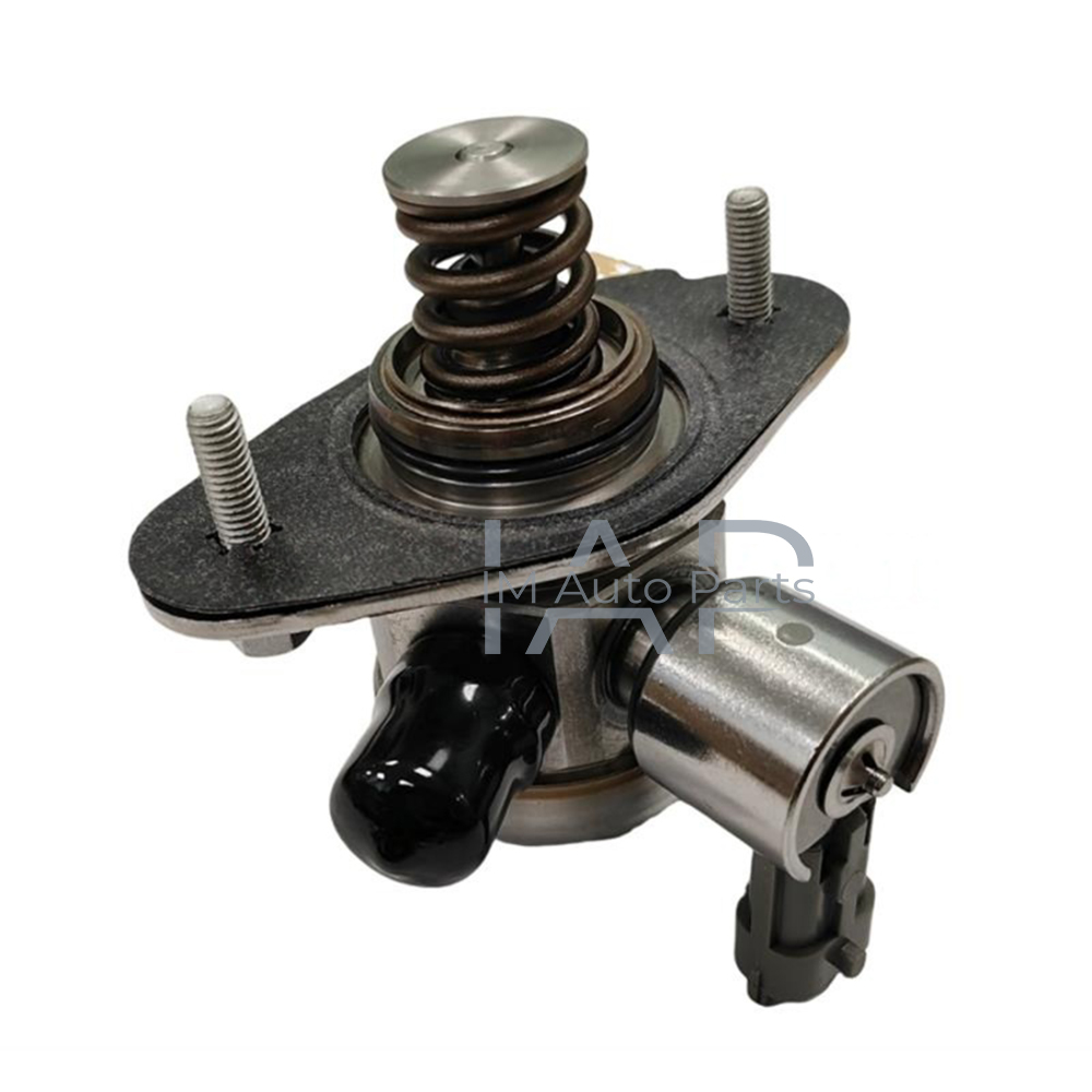 Nueva bomba de combustible de alta presión 12646884 para Buick Cadillac ...