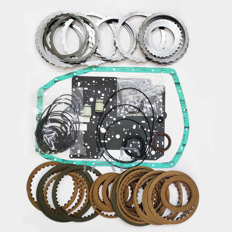 Kit de reconstruction de boîte de vitesses principale 5HP19 A5S325Z ...