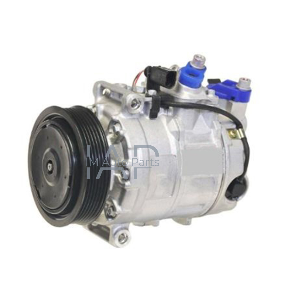 Nuovo compressore aria condizionata DCP02008 DENSO 8E0260805C per Audi ...