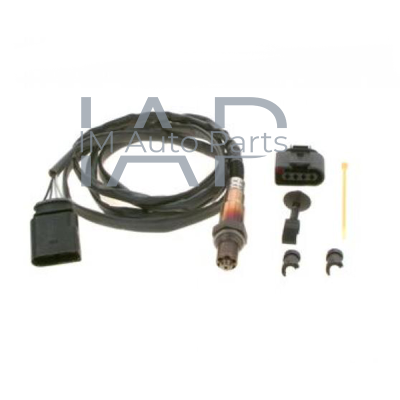 純正新品 0258006978 酸素センサー ラムダセンサー AUDI FORD SEAT SKODA VW用 - IM Auto Parts