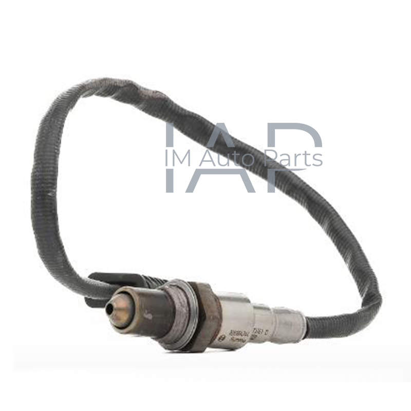 정품 새 0281004744 BMW MINI용 산소 센서 람다 센서 - IM Auto Parts