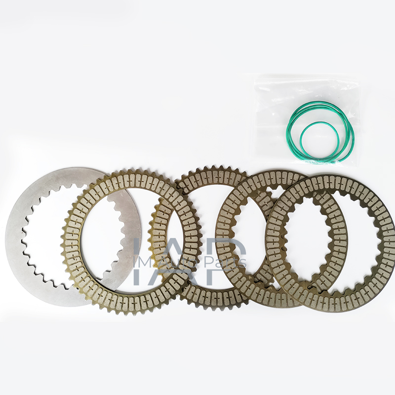 새로운 UA80 UA80E UA80F 토크 컨버터 마찰 플레이트 - IM Auto Parts