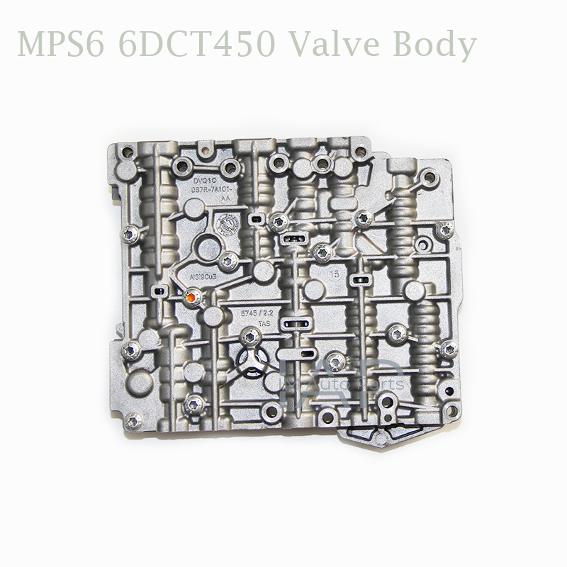 크라이슬러 세브링용 MPS6 6DCT450 변속기 밸브 바디 Dodge 어벤저 포드 Land Rover 볼보 - IM Auto ...