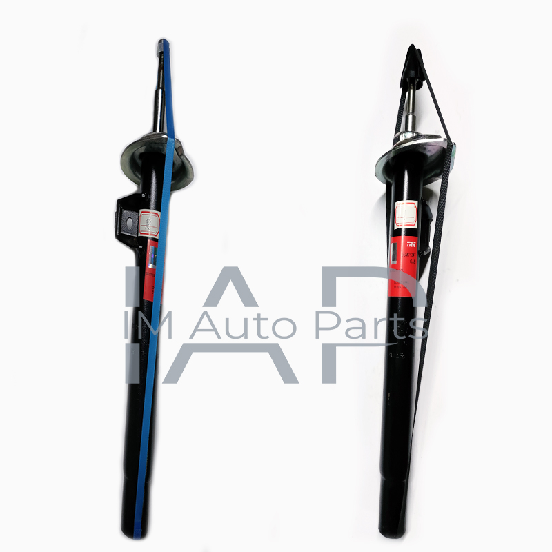 Genuine New TRW JGM7134T One Pair Twin-Tube Front Axle Shock Absorber ...