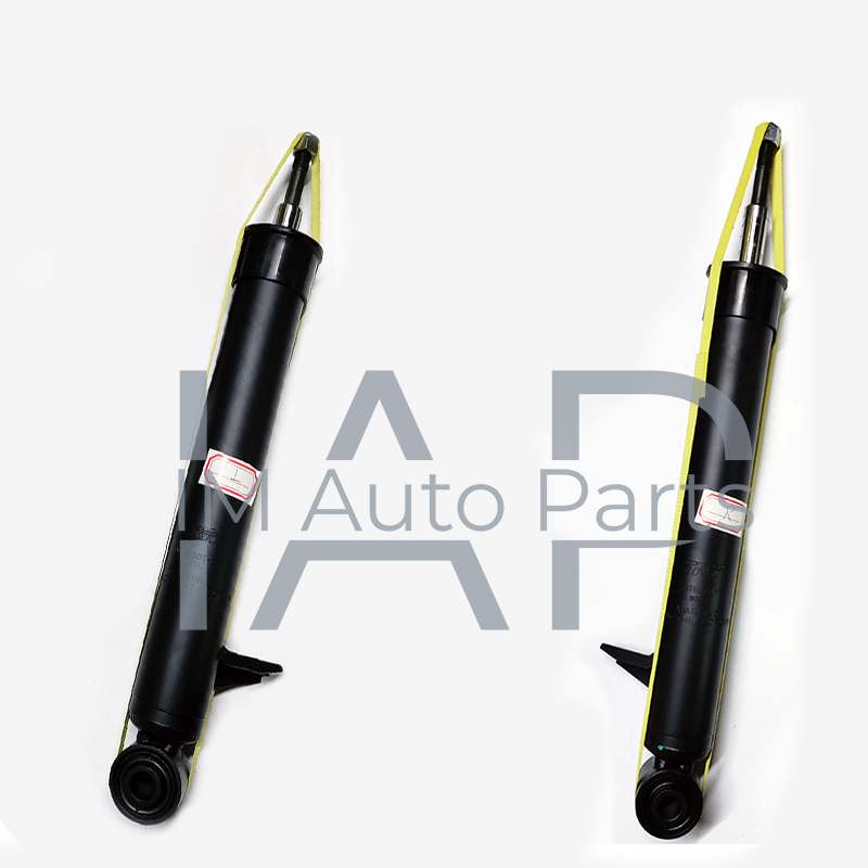 Genuine New TRW JGT9050T Twin-Tube Shock Absorber For BMW - IM Auto Parts