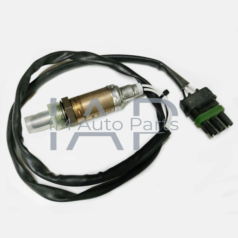 Genuine New 0258003017 Oxygen Sensor Lambda Sensor For OPEL VAUXHALL ...