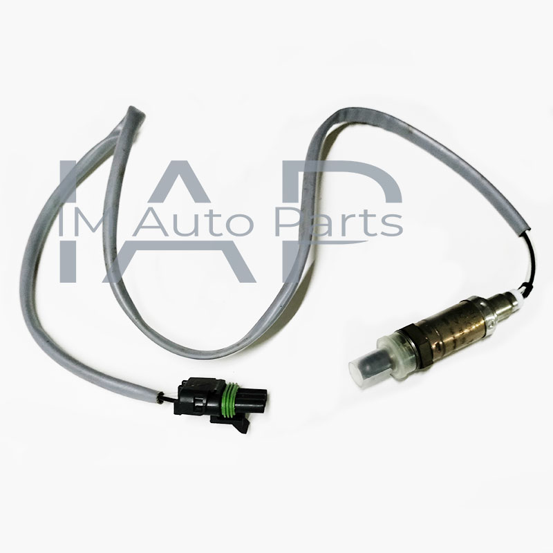 Genuine New 0258003139 Oxygen Sensor Lambda Sensor For OPEL VAUXHALL ...