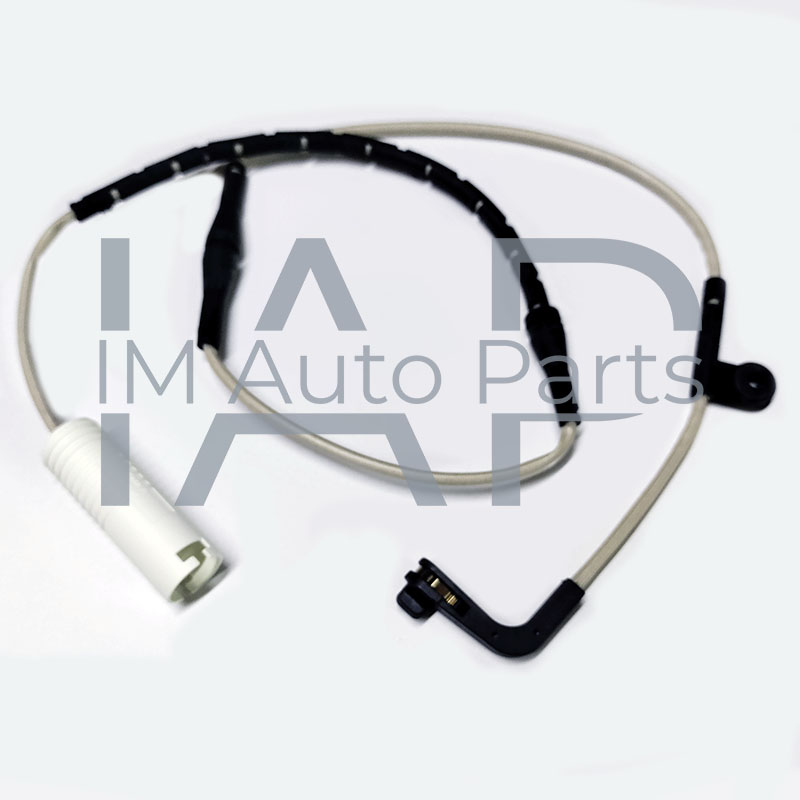 Genuine New 1987473044 Rear Brake Pad Sensor For BMW - IM Auto Parts