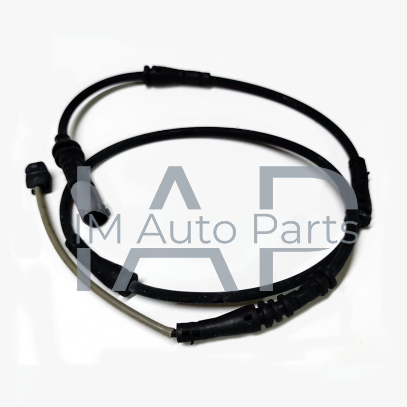 Genuine New 34356791962 Rear Brake Pad Sensor For BMW - IM Auto Parts