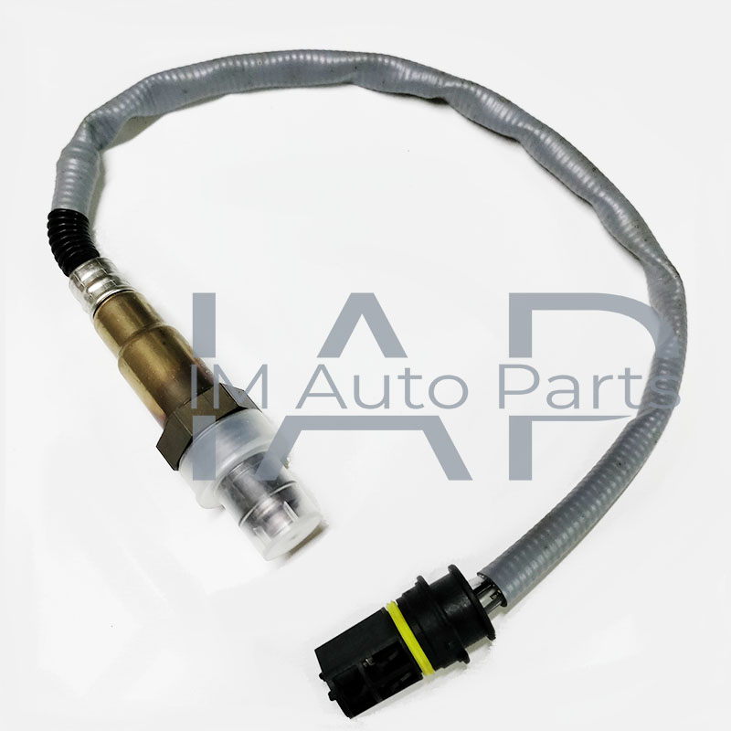 Genuine New 0258006167 Oxygen Sensor Lambda Sensor For MERCEDES-BENZ ...