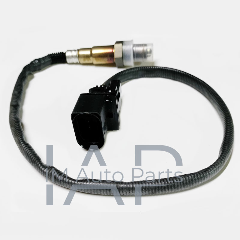 Genuine New 0258007159 Oxygen Sensor Lambda Sensor For BMW - IM Auto Parts