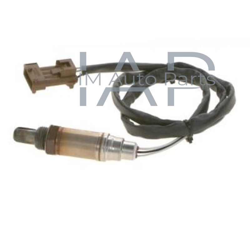Genuine New 0258003376 Oxygen Sensor Lambda Sensor For VOLVO - IM Auto Parts