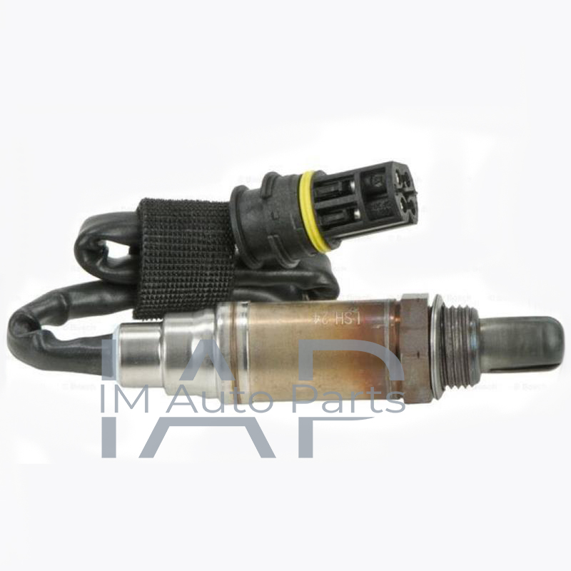 Genuine New 0258003477 Oxygen Sensor Lambda Sensor For BMW LAND ROVER ...