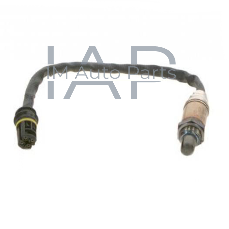 Genuine New 0258003559 Oxygen Sensor Lambda Sensor For BMW - IM Auto Parts