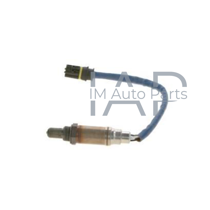 Genuine New 0258003782 Oxygen Sensor Lambda Sensor For MERCEDES-BENZ ...