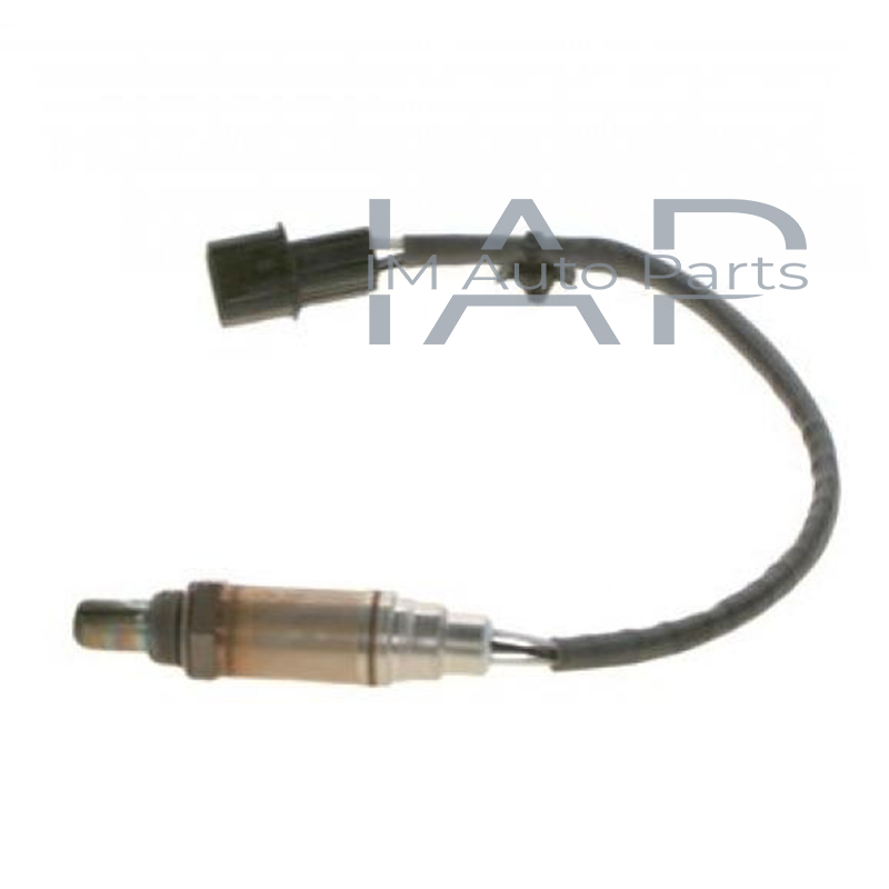 Genuine New 0258005110 Oxygen Sensor Lambda Sensor For MITSUBISHI VOLVO ...