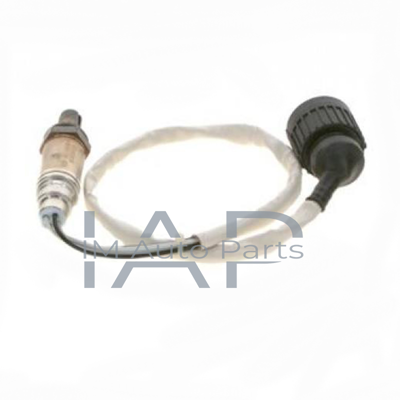 Genuine New 0258005324 Oxygen Sensor Lambda Sensor For BMW - IM Auto Parts
