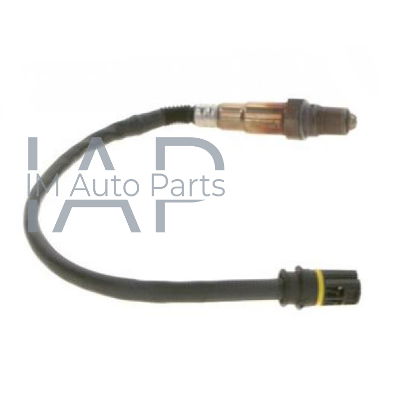 Genuine New 0258006272 Oxygen Sensor Lambda Sensor For MERCEDES-BENZ ...