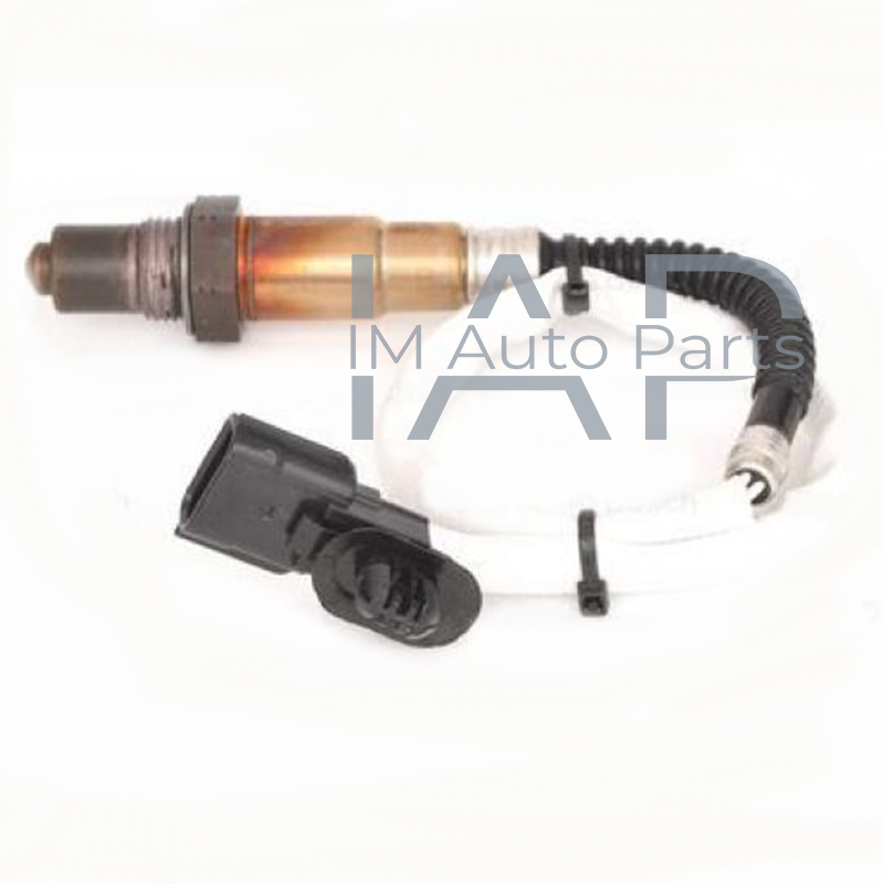 Genuine New 0258006990 Oxygen Sensor Lambda Sensor For DACIA NISSAN - IM Auto Parts