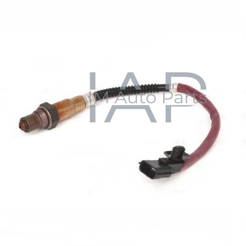 Genuine New 0258010062 Oxygen Sensor Lambda Sensor For NISSAN RENAULT ...