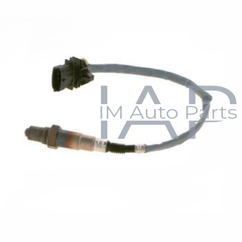 Genuine New 0258010121 Oxygen Sensor Lambda Sensor For OPEL VAUXHALL CHEVROLET - IM Auto Parts