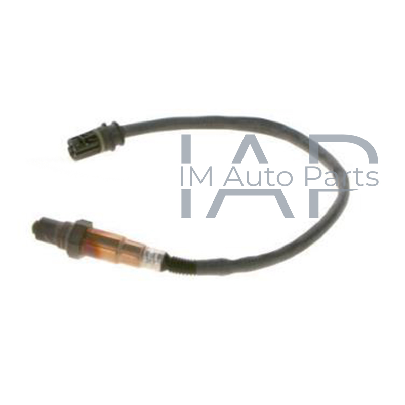 Genuine New 0258010422 Oxygen Sensor Lambda Sensor For BMW - IM Auto Parts