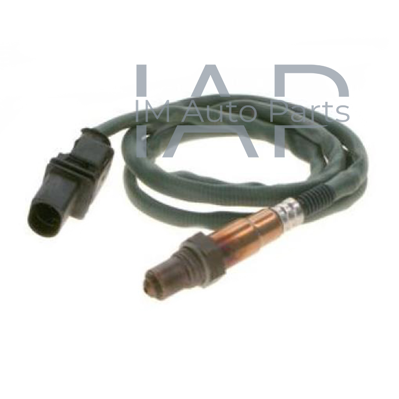 Genuine New 0258017020 Oxygen Sensor Lambda Sensor For MERCEDES-BENZ - IM Auto Parts