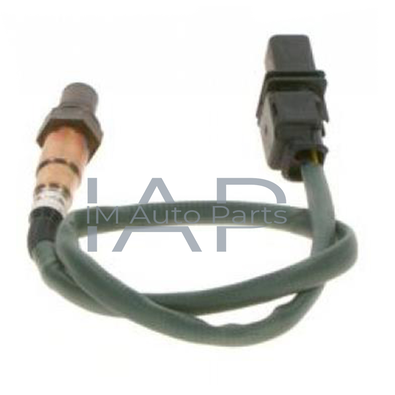 Genuine New 0258017108 Oxygen Sensor Lambda Sensor For MERCEDES-BENZ ...