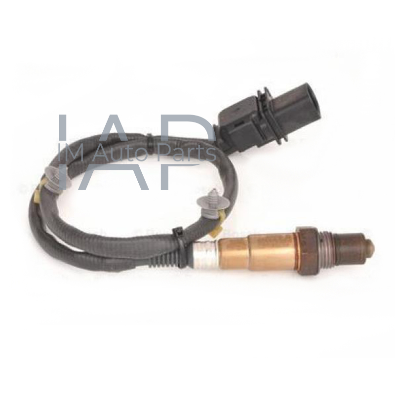 Genuine New 0258017209 Oxygen Sensor Lambda Sensor For CITROËN PEUGEOT ...