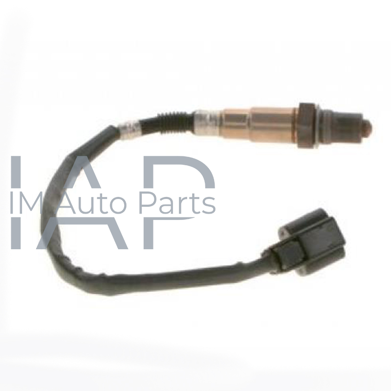 Genuine New 0258986627 Oxygen Sensor LS 31627 LSF-4.2 For KIA HYUNDAI ...
