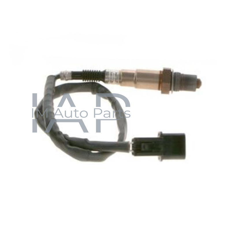 Genuine New 0258986649 Oxygen Sensor Lambda Sensor For HYUNDAI KIA - IM ...