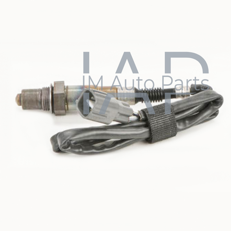 Genuine New 0258986687 Oxygen Sensor Lambda Sensor For TOYOTA LEXUS ...