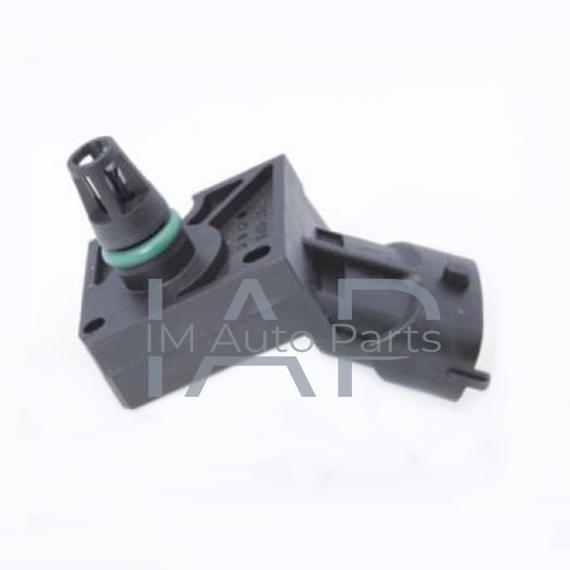 Genuine New 0261230295 Sensor, Boost Pressure For LAND ROVER JAGUAR ...
