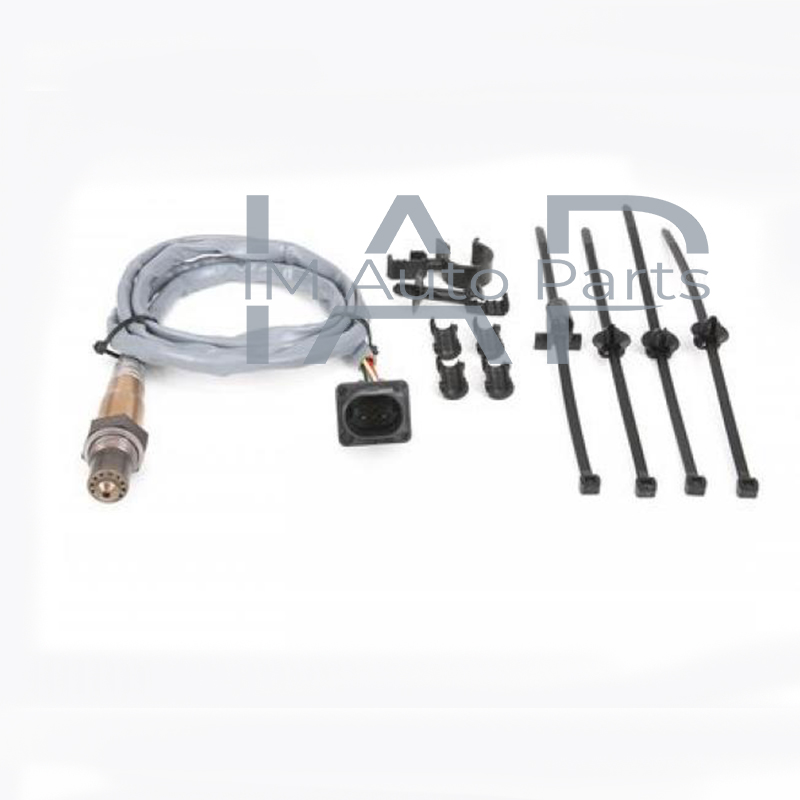 Genuine New 0281004150 Oxygen Sensor Lambda Sensor For AUDI PORSCHE ...