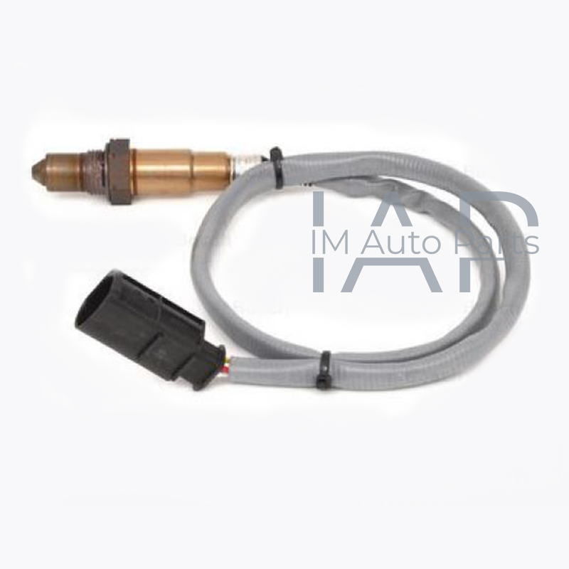 Genuine New 0281004207 Oxygen Sensor Lambda Sensor For MERCEDES-BENZ ...