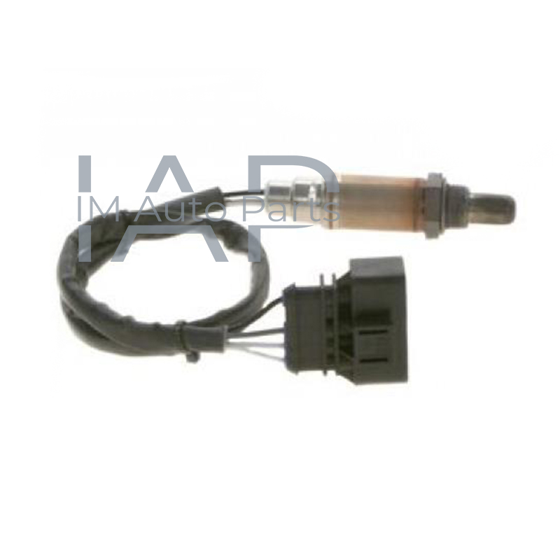 Genuine New 0258003542 Oxygen Sensor Lambda Sensor For AUDI SEAT VW ...