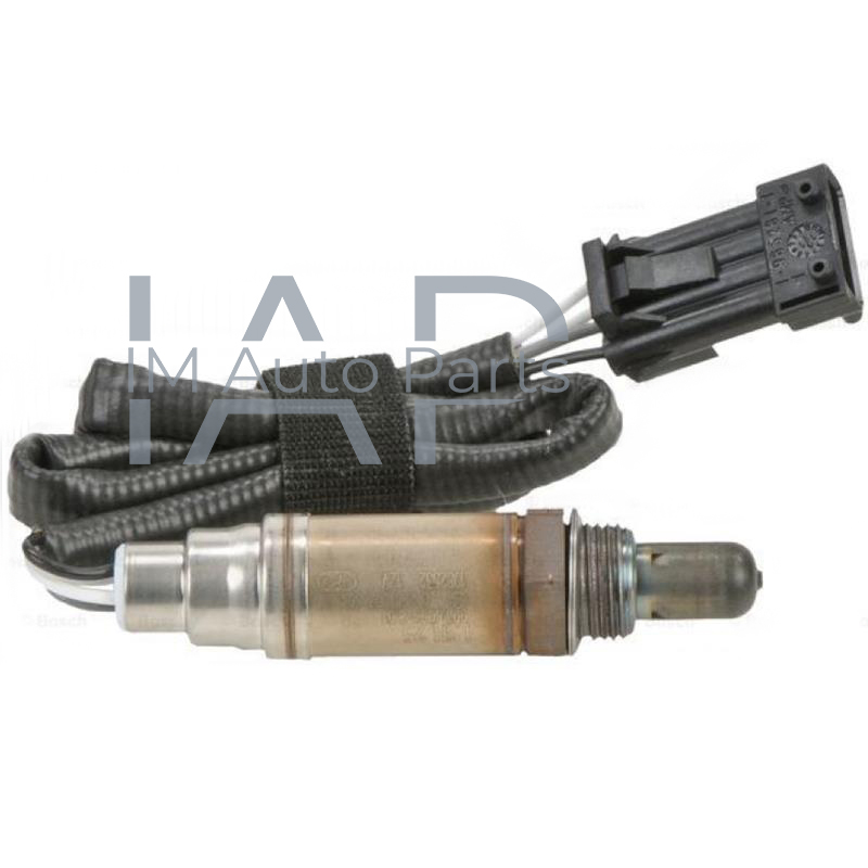 Genuine New 0258003564 Oxygen Sensor Lambda Sensor For PORSCHE - IM ...