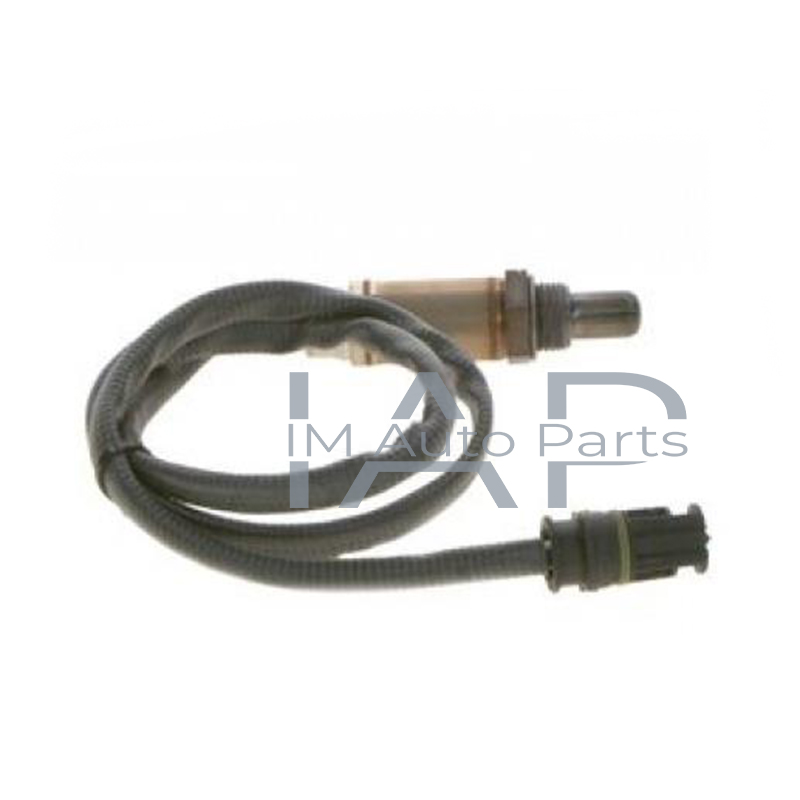 Genuine New 0258003751 Oxygen Sensor Lambda Sensor For BMW - IM Auto Parts