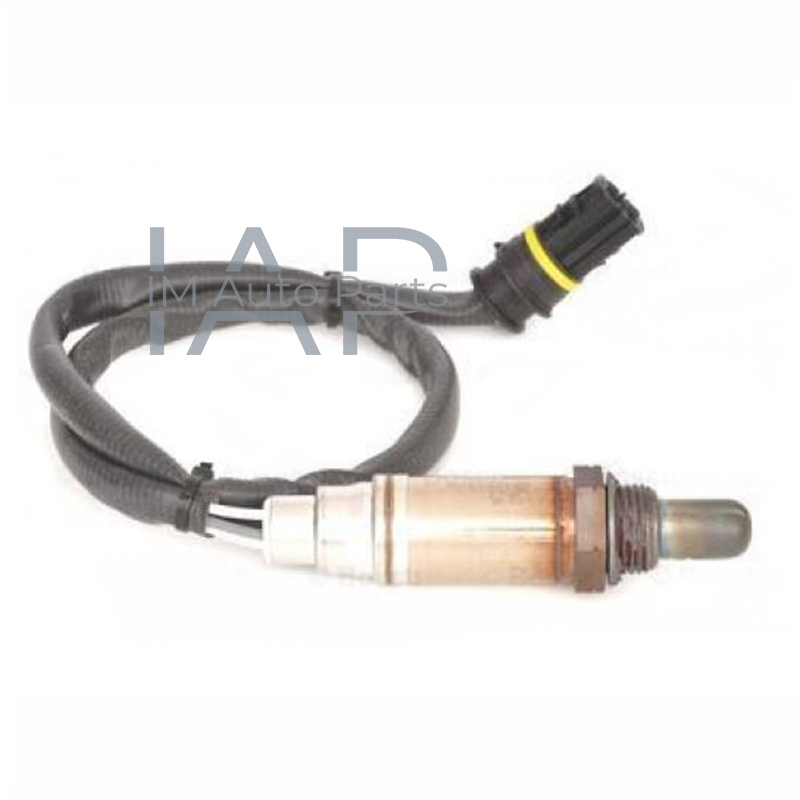 Genuine New 0258005259 Oxygen Sensor Lambda Sensor For BMW - IM Auto Parts