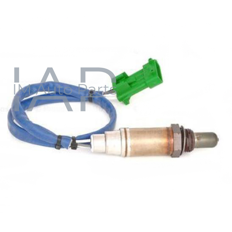 Genuine New 0258005283 Oxygen Sensor Lambda Sensor For CITROËN PEUGEOT ...