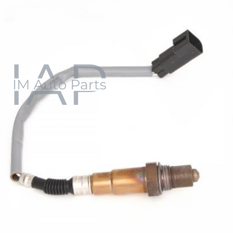 Genuine New 0258006022 Oxygen Sensor Lambda Sensor For FORD - IM Auto Parts